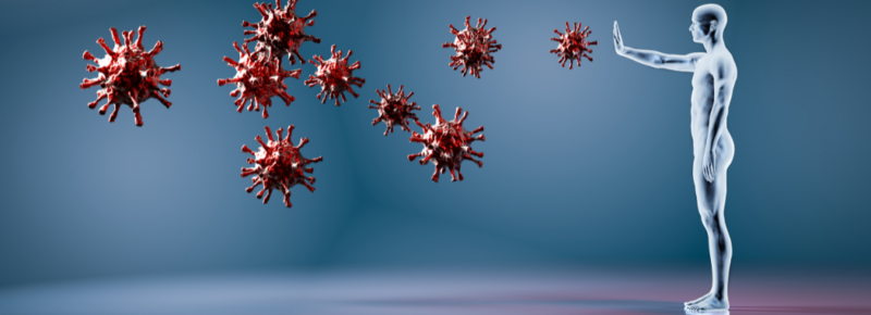 Wie funktioniert das Immunsystem? - besser gesund - Magazin