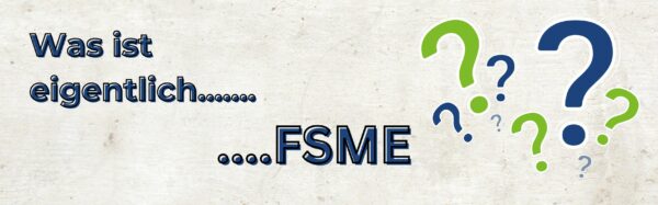 Was ist eigentlich FSME? - besser gesund - Magazin